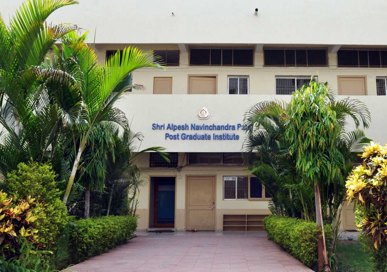 Portfolio | Prem Patel